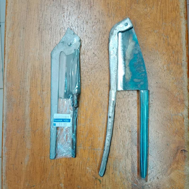 kacip buah pinang peralatan tradisional - TikTok Shop Malaysia