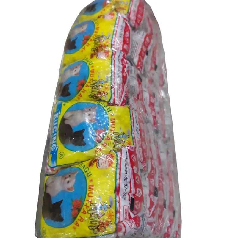 sagu mutiara 1 ball/ 1pcs - TikTok Shop Malaysia