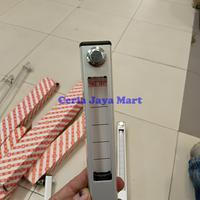 Jual Oil Level Gauge 12" inch YWZ 300T / Hidrolik level Gauge / Liquid ...