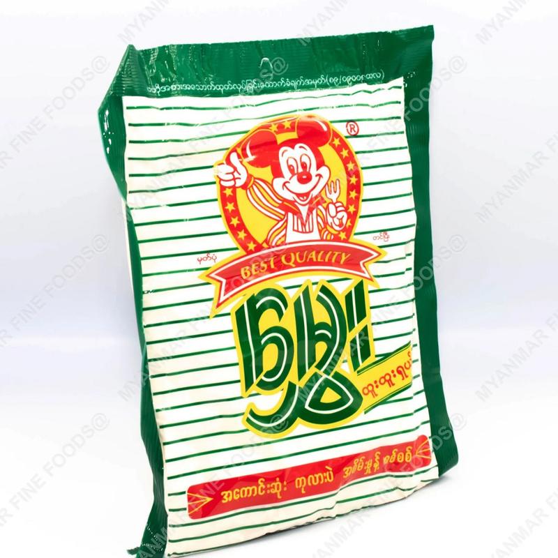 HMWE BEANS SPECIAL POWDER (Pea Sane Mote)150G - TikTok Shop Malaysia