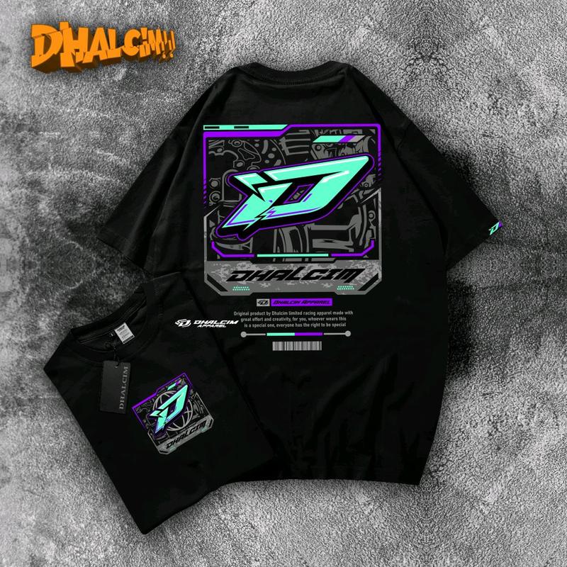 KAOS RACING DISTRO ORIGINAL DHLACIM APPAREL, KAOS RACING DHALCIM - Shop ...