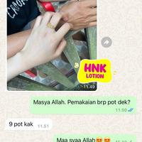 Jual Hnk Body lotion pencerah kulit bpom - Kab. Bone - Ayrakosmetik291 ...