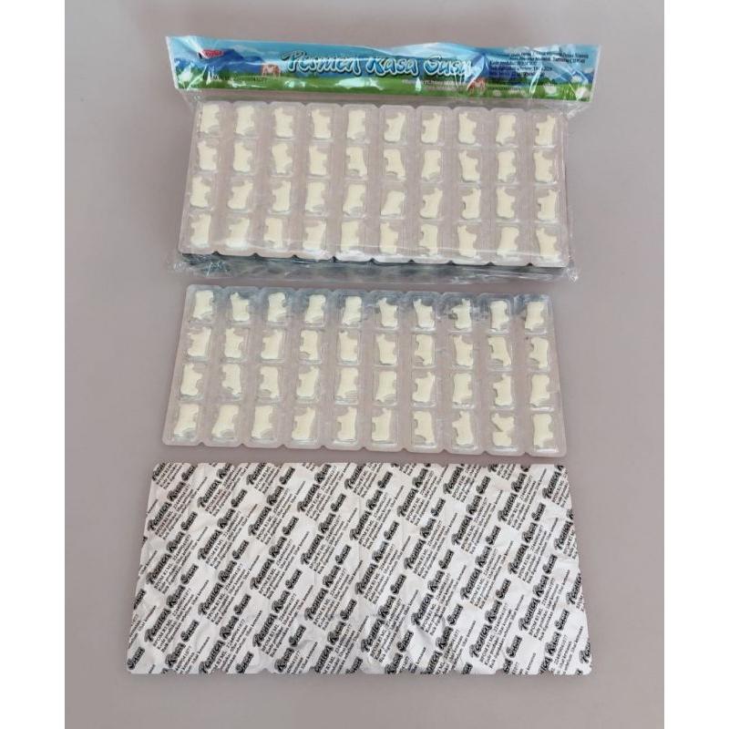 Permen Susu Jadul Rasa Sapi Eceran 1 Lembar - Shop | Tokopedia