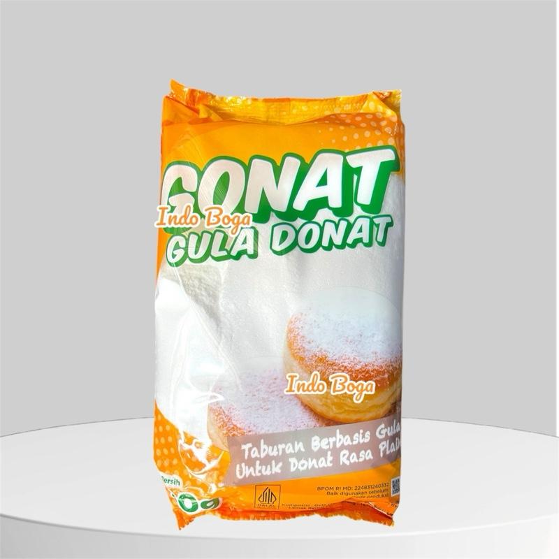 Gonat Gula Donat gula dingin / gula tabut donat - Shop | Tokopedia