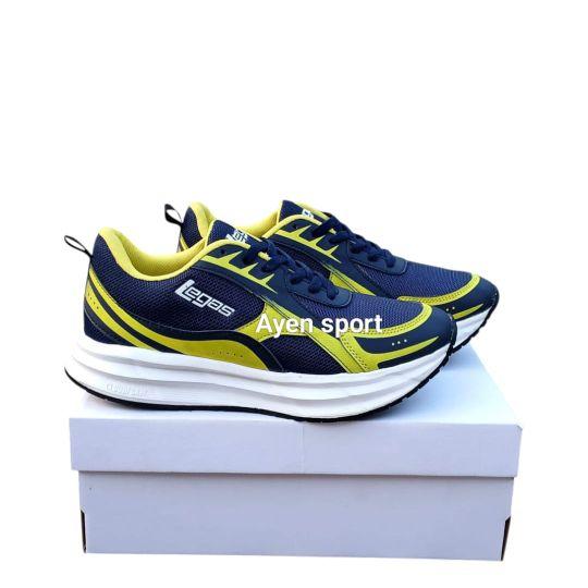 Sepatu Olahraga Pria Wanita Legas Persit Outdoor Cowok Cewek Running ...
