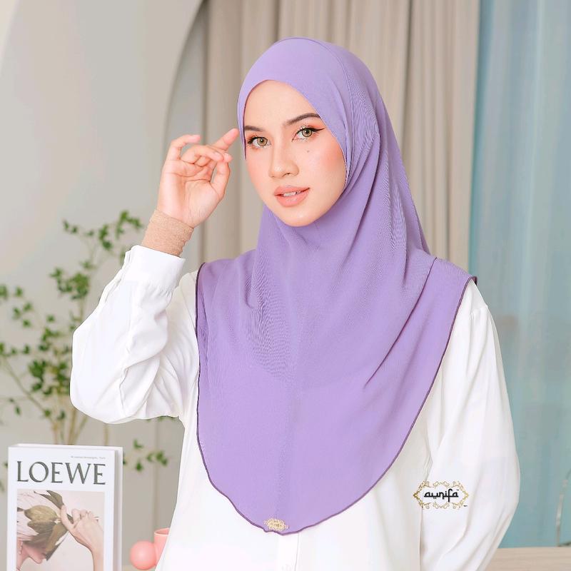 tudung instant syria tiara - TikTok Shop Malaysia