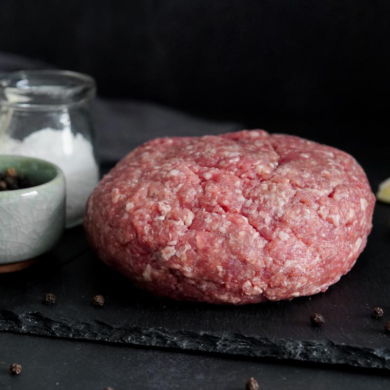 RT Garcia's Meat Shop Ground Beef (500g, Local) – Fresh & Lean - TikTok ...