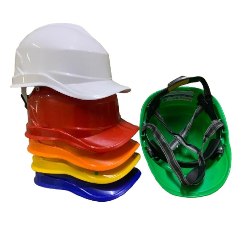 Helm Proyek Arrowhead A1 SNI Inner Staz-On + Tali Dagu - Kualitas ...