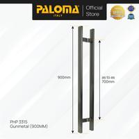 Promo PALOMA Gagang Tarikan Pintu Door Pull Handle Stainlesss Steel SUS ...