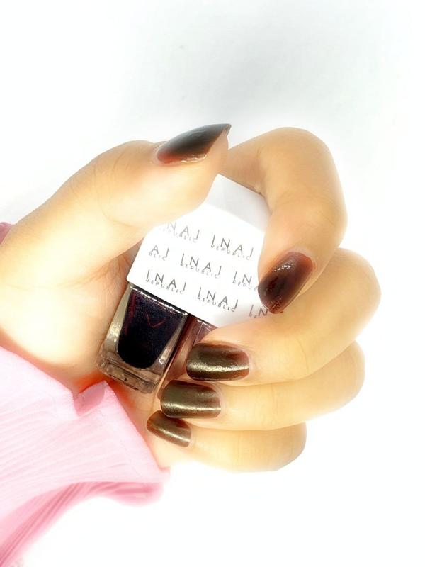 Couple Edition - Nail Henna and Serum Set for Beautiful Nail - TikTok ...