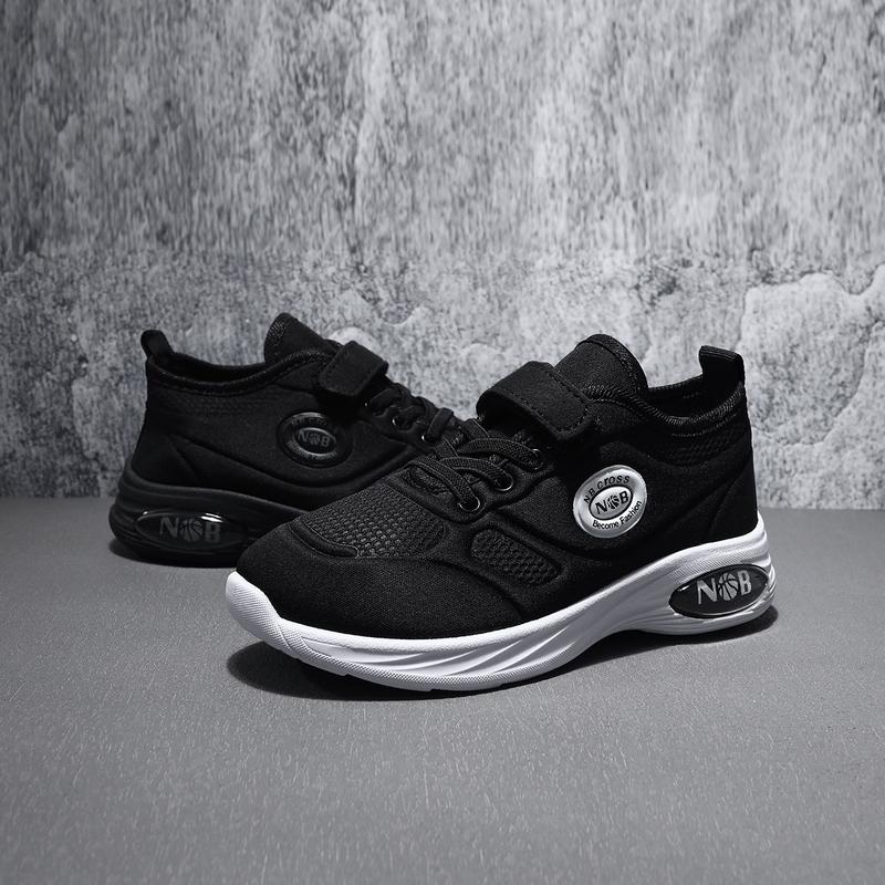 NOB Sepatu sekolah Anak Model WD - 02 - Shop | Tokopedia