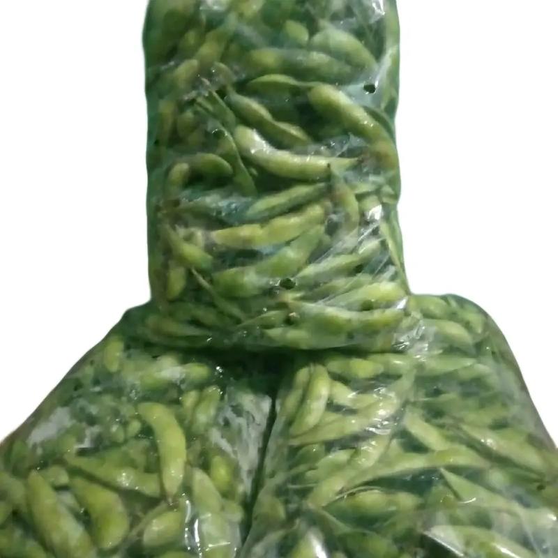 Kacang Edamame hasil panen perkebunan sendiri,dan petani lokal - Shop ...
