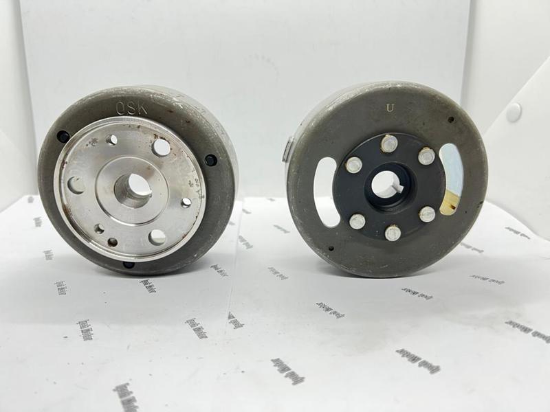 Magnet Ex5 High Power EX5 DREAM WAVE100 WAVE100R MAGNET ROTARY - TikTok ...