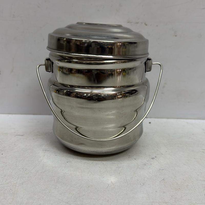 Small silver baby paal thook valli 150ml - TikTok Shop Malaysia