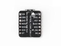 Promo Seeed XIAO nRF52840 & Wio-SX1262 Kit for Meshtastic (Lora 862 ...