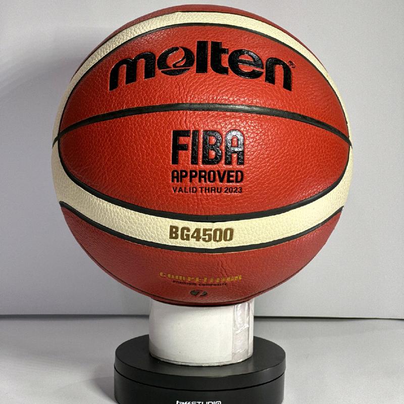 Bola Basket Molten BG 4500 PERBASI/FIBA Competition Premium - Shop ...