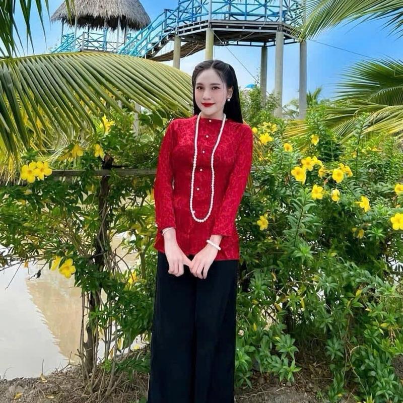 Set dài baba code 88990 - TikTok Shop Malaysia