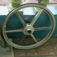 Jual velg ushsbishsbusbdndubdhhxbxuxubxudhbdudhhs - Kab. Bangkalan ...
