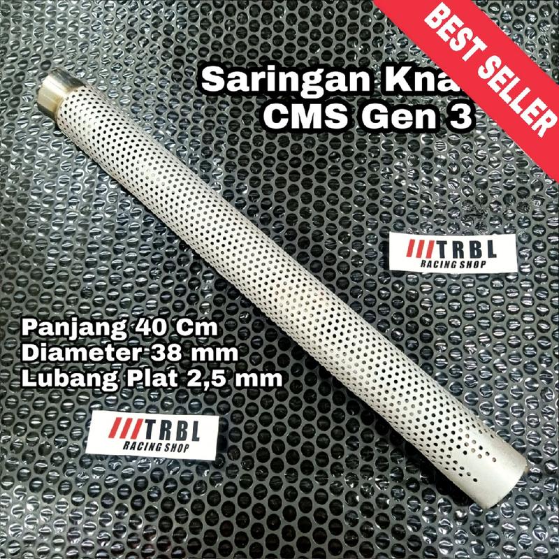Saringan Copy CMS Gen 3 | Inlet 38 | Vario 125/150, Beat, Mi - Shop ...