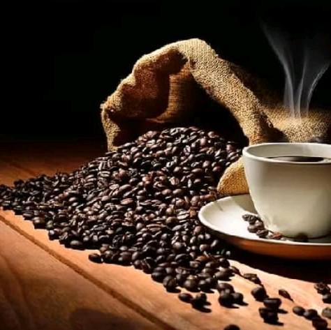 Kopi Bubuk Robusta Asli Kemasan 1Kg/ Kopi Nikmat - Shop | Tokopedia