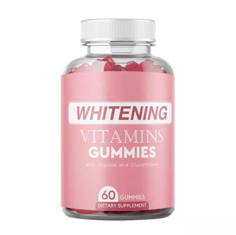 Glutathione Whitening Gummies - Anti-Aging & Skin Brightenin - TikTok ...