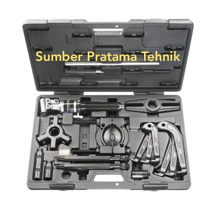 Jual Hydraulic Puller Kit TMHC 110E SKF - Jakarta Utara - sumber ...