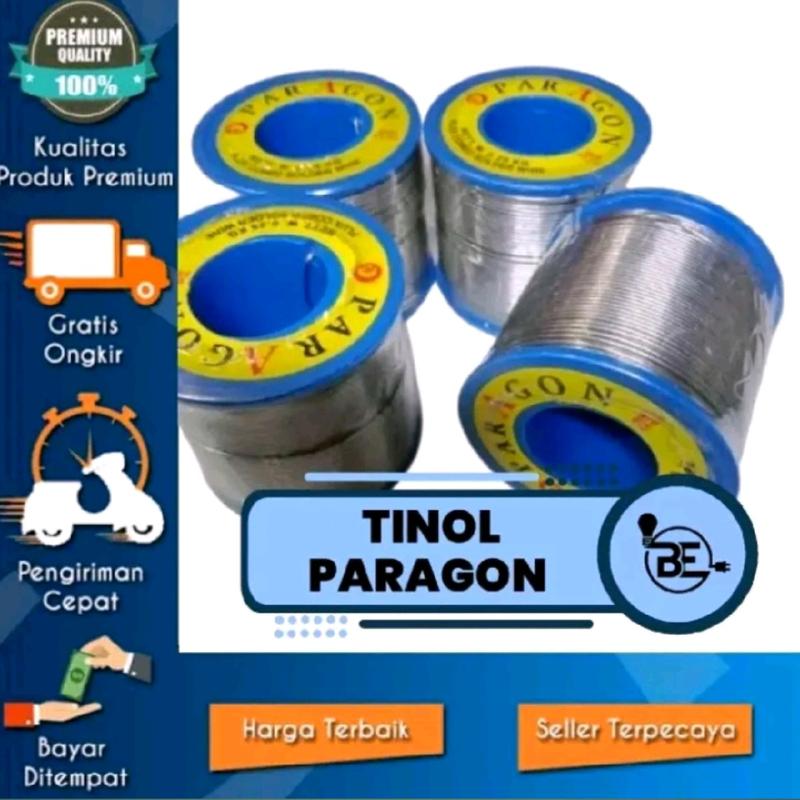TINOL PARAGON Besar Original Timah Paragon - Shop | Tokopedia