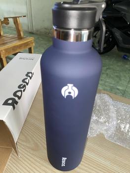 Rosca JoraJug 1000ml Tumbler Stainless 1 Liter Botol Minum Tahan - Shop ...