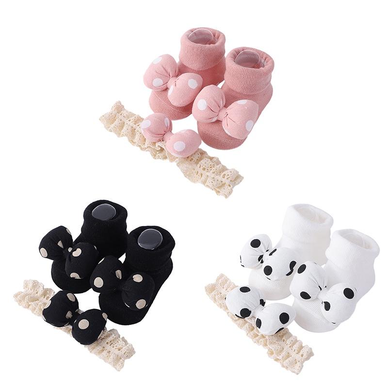 Stokin puteri untuk bayi perempuan 0-1T, fesyen dan comel, Mudah ...