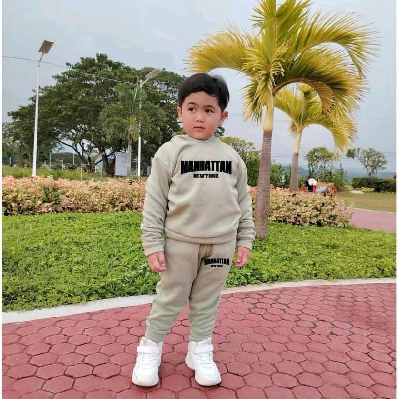 JONAS (MANHATTAN) HOODIE/JOGGER TERNO (WITH SIZES FROM SMALL - TikTok ...