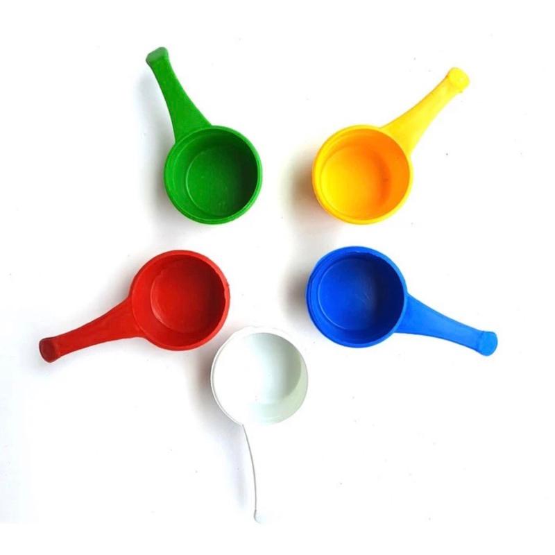 Gayung mini | gayung anak | gayung main sensory - Shop | Tokopedia