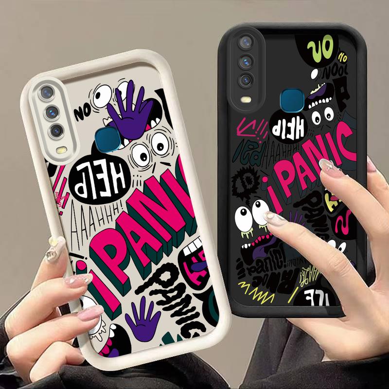 Sarung Telefon, Untuk Vivo Y17, Vivo Y3S 2020, Vivo Y15, Viv - TikTok ...