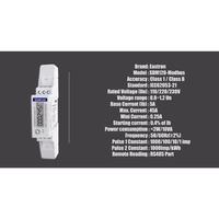 Jual SDM120-Modbus,1 phase 2 wire, 0.25~5(45)A , 230V, RS485 - Kota ...
