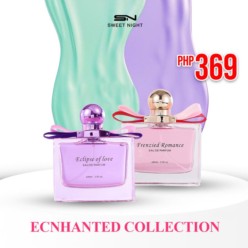 Sweet Night Enchanted Collection 90ml Eau de Parfum perfume - TikTok ...