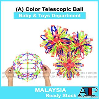 ATP Expandable Flower Ball Telescopic Ball Magic Grab Ball Adjustable ...