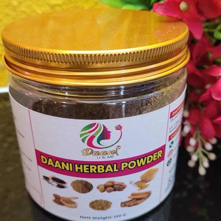 Karunjiragam venthayam Omam Powder - TikTok Shop Malaysia