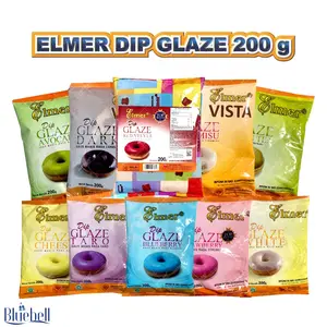 Baking Soda Arm and Hammer 34g Soda Kue Murni - Shop | Tokopedia