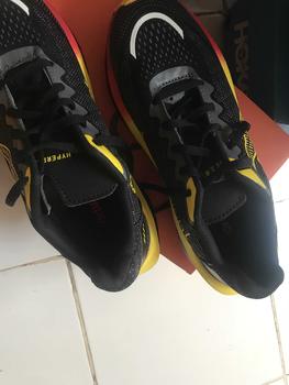Sepatu Ortus Hyperdrive Man Model Baru Sepatu Olahraga Lari Jogging ...