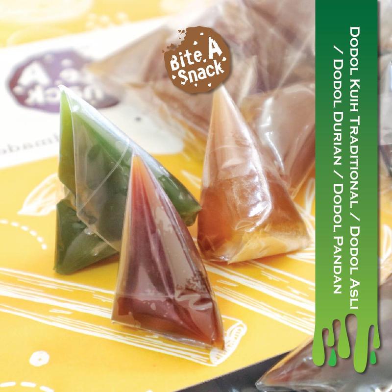 HALAL🌟Dodol Kuih Traditional / Dodol Asli / Dodol Durian / - TikTok ...
