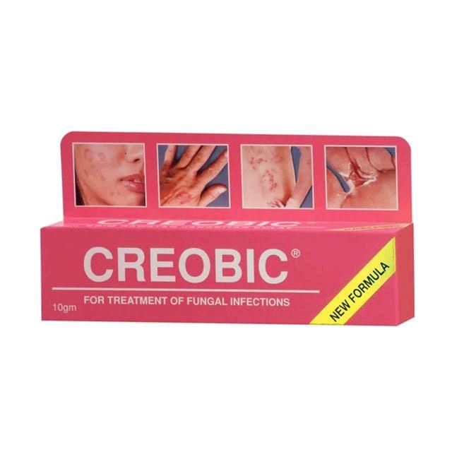 Creobic lotion cream skincare 10g original body cream lotion - TikTok ...