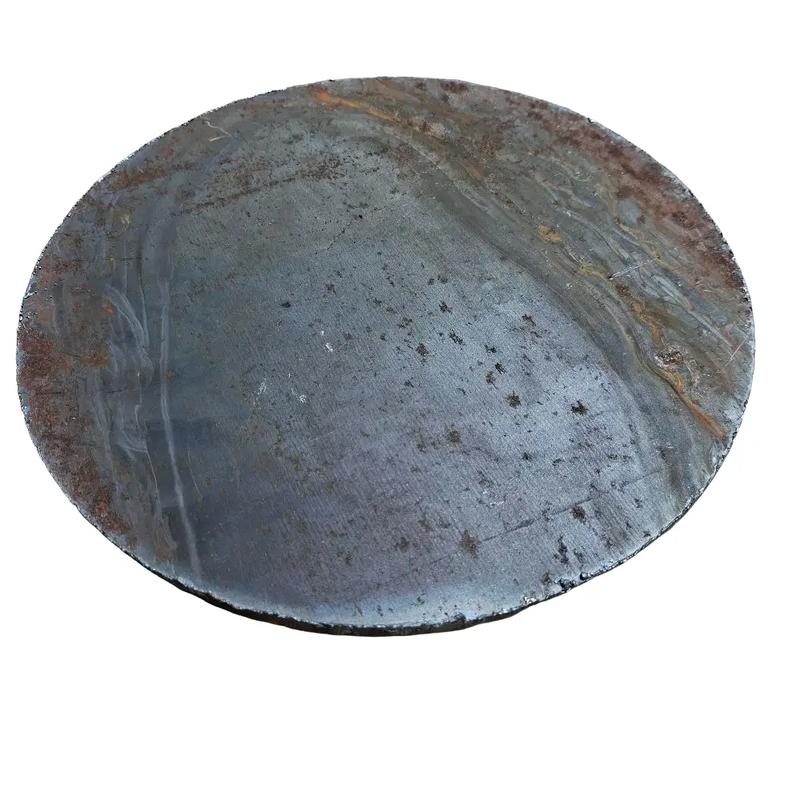 Plat Besi Bulat Tebal 3mm Diameter 100mm-300mm 1pcs - Shop | Tokopedia