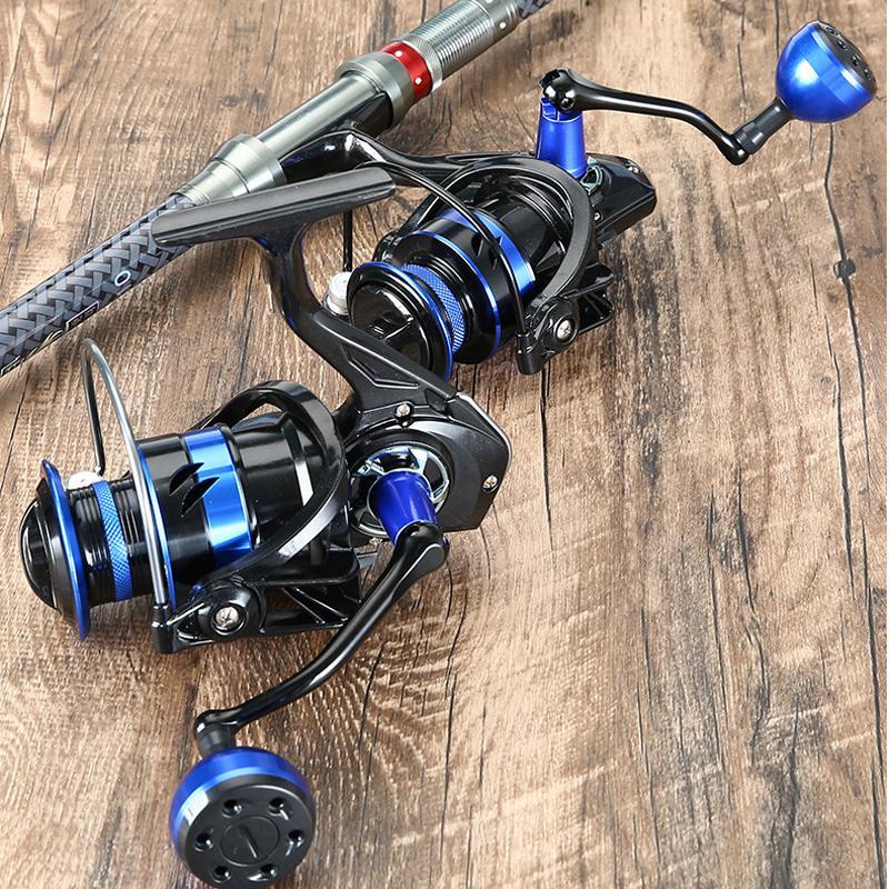 2023 NEW Mesin Pancing shimano 40kgDrag Fishing Reel Fishing - TikTok ...