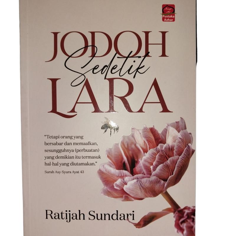 JODOH SEDETIK LARA (RATIJAH SUNDARI) - TikTok Shop Malaysia