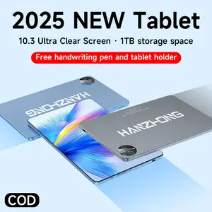 COD 2025 m66 Promax 10.8" Tablet [16GB+1TB]1Pengalaman Pro Layaknya PC ...