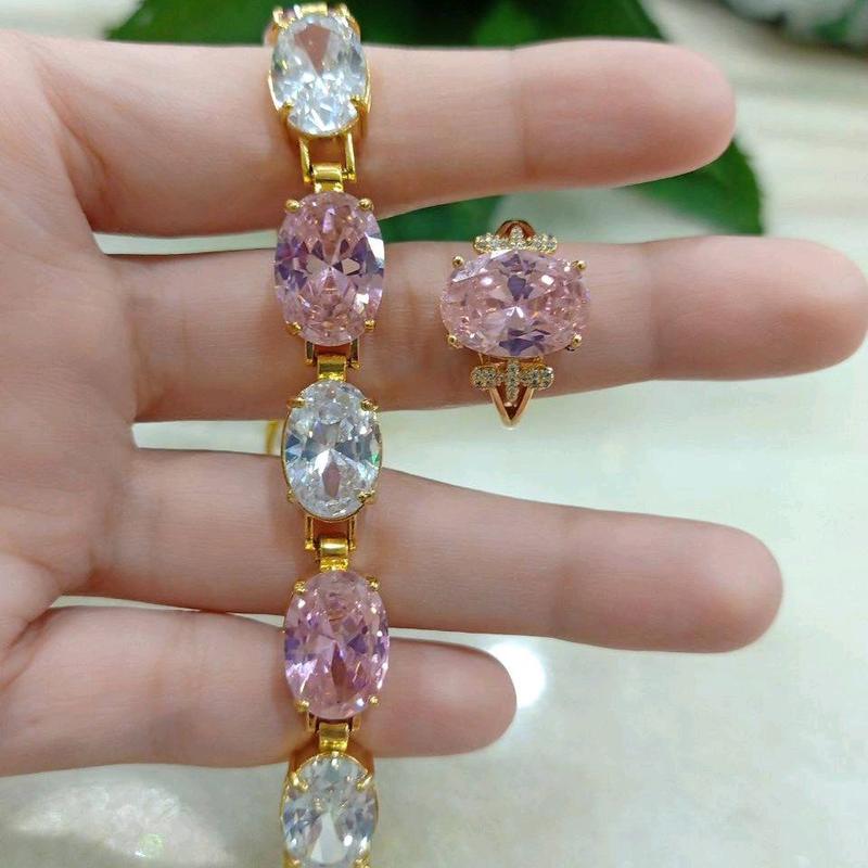 SET BATU EMAS SUASA(R.TNGN DAN CINCIN) - TikTok Shop Malaysia