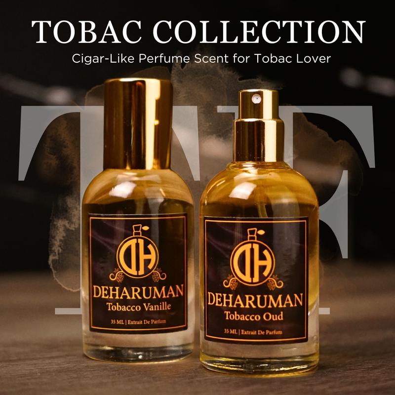 Tobac Collection TF Sexy Perfume Collection - TikTok Shop Malaysia
