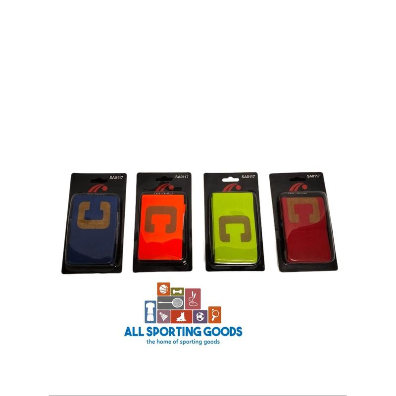 Ban Kapten Captain Armband Sepak Bola Futsal - Shop | Tokopedia