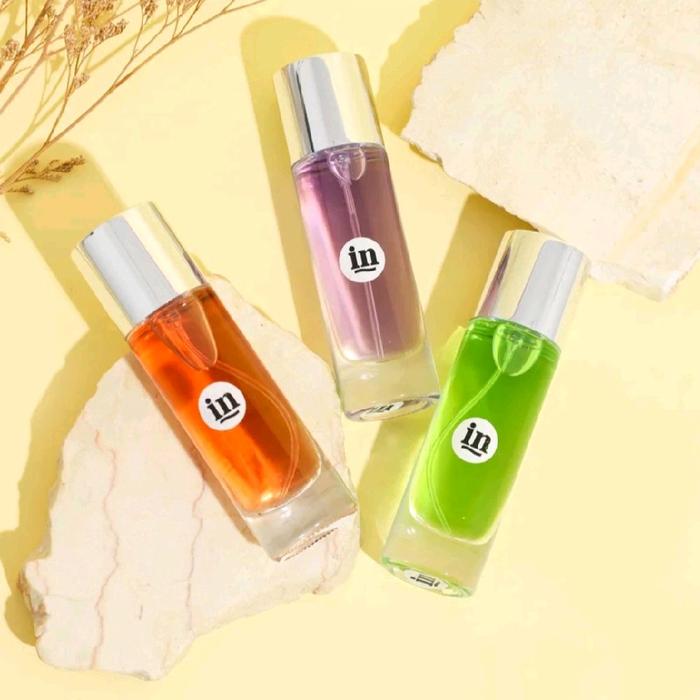 Jual In Parfum Fragrance Bandung 35-100Best Seller Original Varian ...