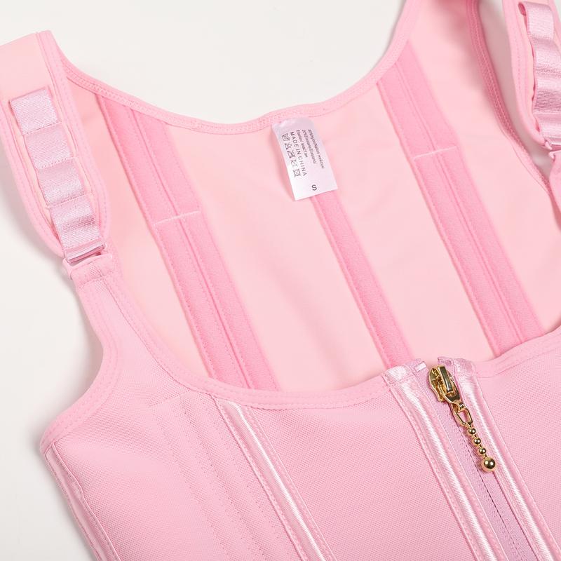 SHAPSHE Waist Shapewear for Women Tummy Control Girdle Workout - TikTok ...