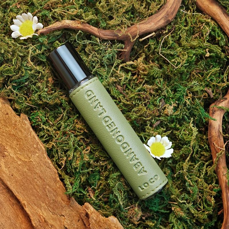 Loco Abandoned Land Eau De Parfum - Shop | Tokopedia